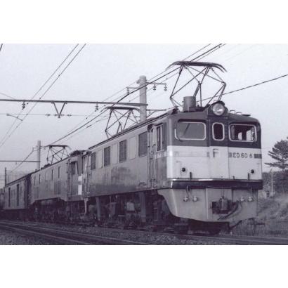 ED60-8・青色・阪和線 【マイクロエース・H-7-004】 : ミッドナイン - 通販 - Yahoo!ショッピング