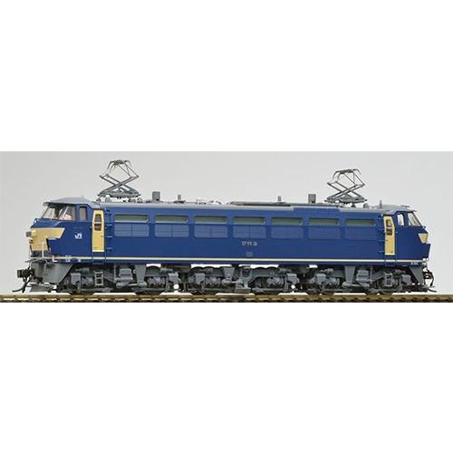 トミックス EF66（中期型・JR貨物新更新車） 【TOMIX・HO-152】 : ミッドナイン - 通販 - Yahoo!ショッピング