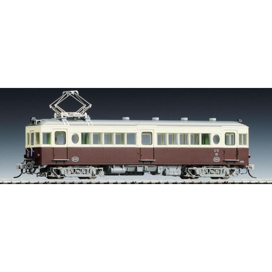 高松琴平電気鉄道3000形（レトロ塗装） 【TOMIX・HO-613】 :ho-613:ミッドナイン - 通販 - Yahoo!ショッピング