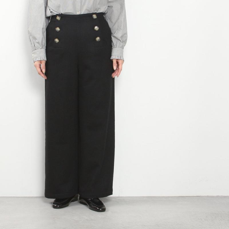 30％OFF）Vent douest ヴァンドウェスト 圧縮マリンパンツ VE36525