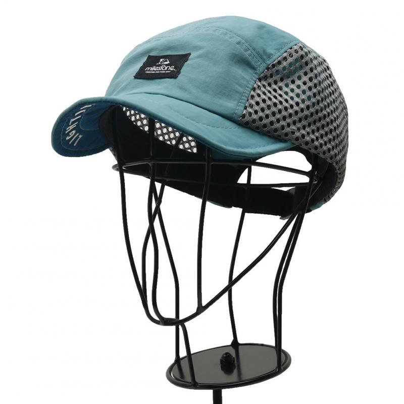 milestone マイルストーン MSC-010 milestone original Cap :1586:MIDLAND SHIP ...