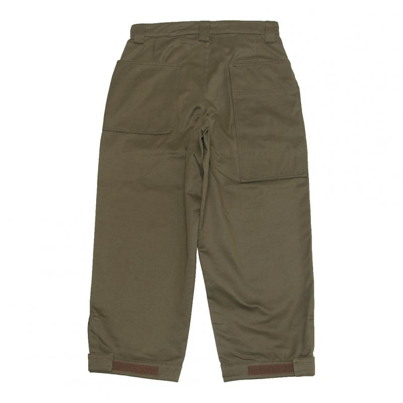 senelier（セネリエ） （OUTLET）senelier Toolbox Cropped SE-PA-01