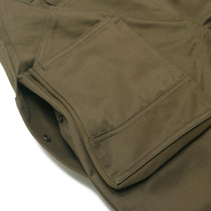 senelier（セネリエ） （OUTLET）senelier Toolbox Cropped SE-PA-01