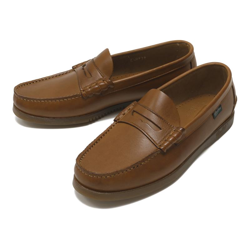 Paraboot PARABOOT パラブーツ CORAUX : MIDLAND SHIP - 通販 - Yahoo!ショッピング