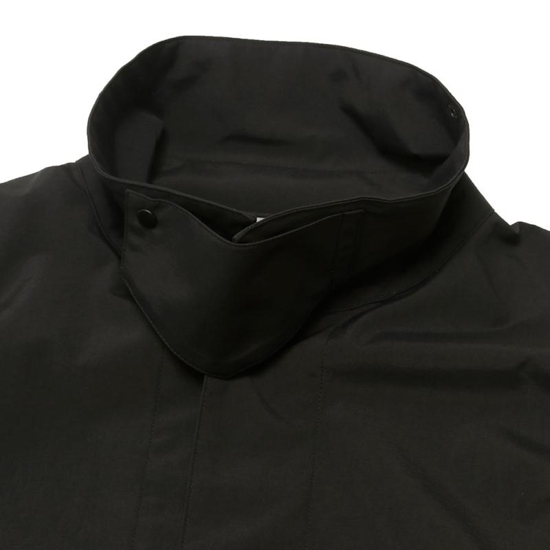 mellow people（メローピープル） Moonlight Coach Jacket : MIDLAND