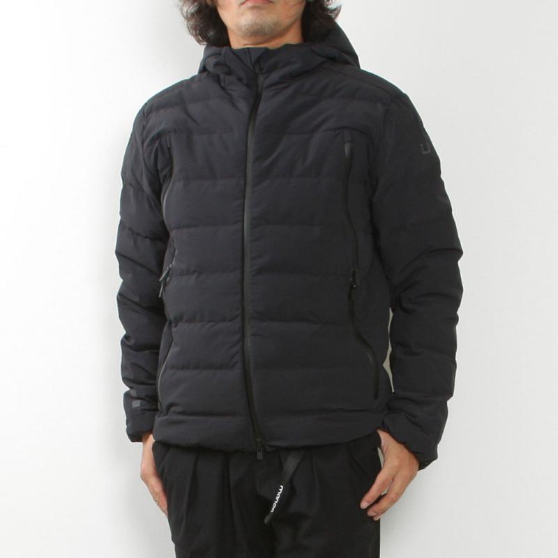 UBR／UBER ウーバー Regulator Down Jacket 7044 : MIDLAND SHIP - 通販 - Yahoo!ショッピング