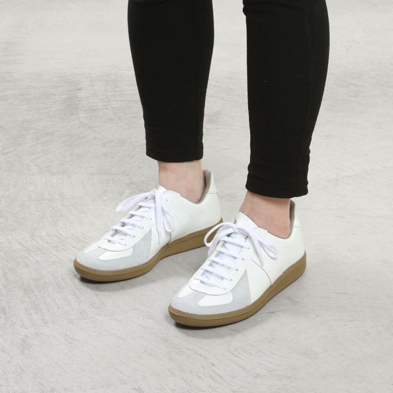 GERMANTRAINER ジャーマントレーナー GERMAN TRAINER ORIGINAL 1183