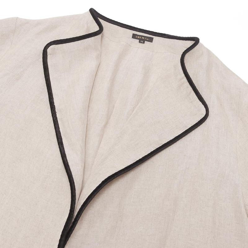 R&D.M.Co OLDMAN'S TAILOR R&D.M.Co- アールアンドディーエムコー