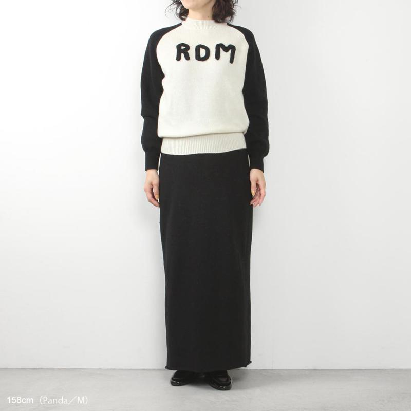 R&D.M.Co OLDMAN'S TAILOR R&D.M.Co- アールアンドディーエムコー