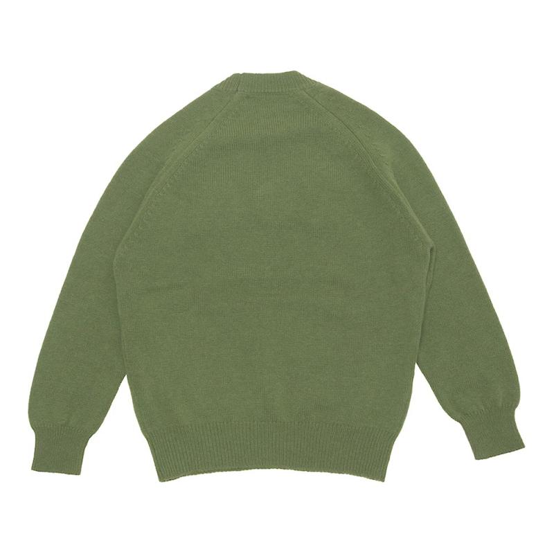 R&D.M.Co OLDMAN'S TAILOR R&D.M.Co- アールアンドディーエムコー