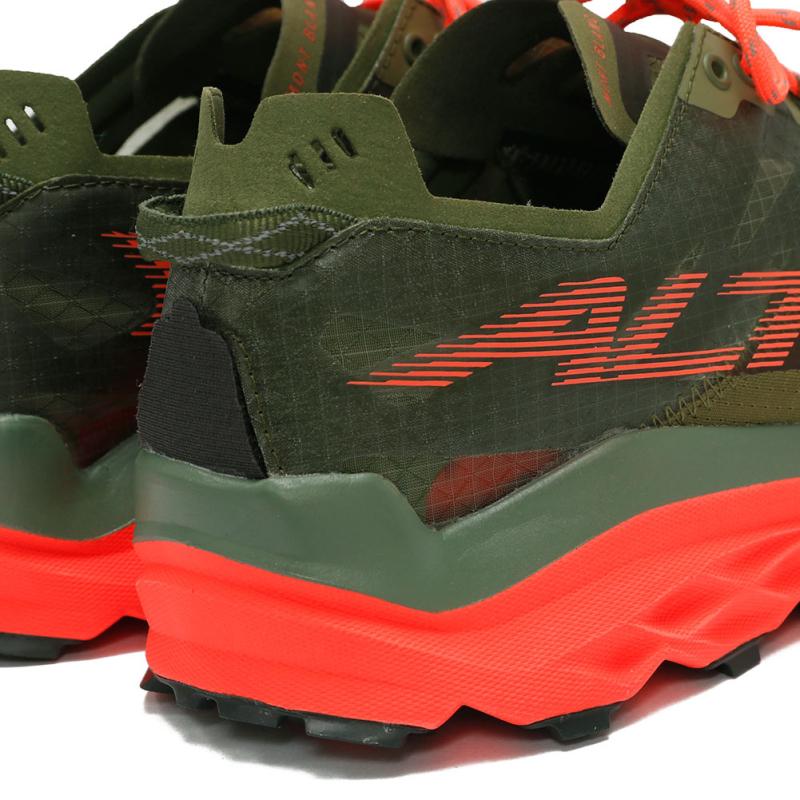 ALTRA アルトラ MONT BLANC MEN : 5649 : MIDLAND SHIP - 通販 - Yahoo!ショッピング