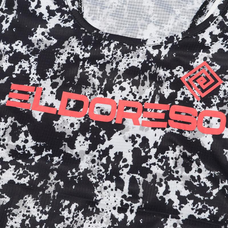 ELDORESO エルドレッソ Kosgei Singlet E1210513 : MIDLAND SHIP - 通販 - Yahoo!ショッピング