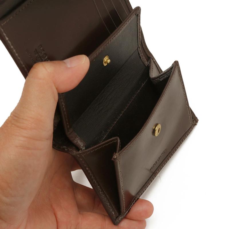 BEORMA ベオーマ 3 FOLD PURSE S0007 : 6450 : MIDLAND SHIP - 通販 - Yahoo!ショッピング