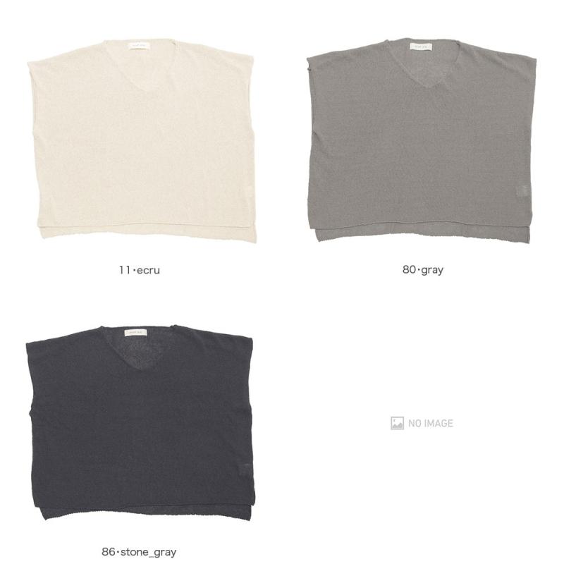 evam eva エヴァムエヴァ coil yam vest E241K133 : MIDLAND SHIP - 通販 - Yahoo!ショッピング