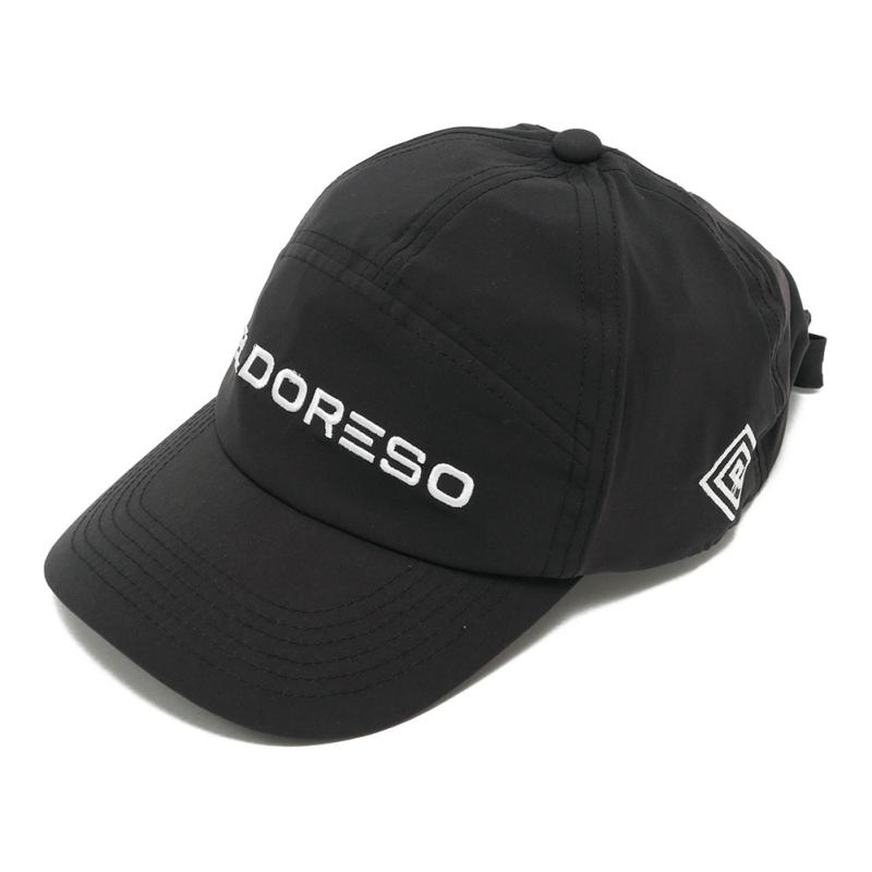 ELDORESO エルドレッソ Kiprop Cap E7011114 : MIDLAND SHIP - 通販 - Yahoo!ショッピング