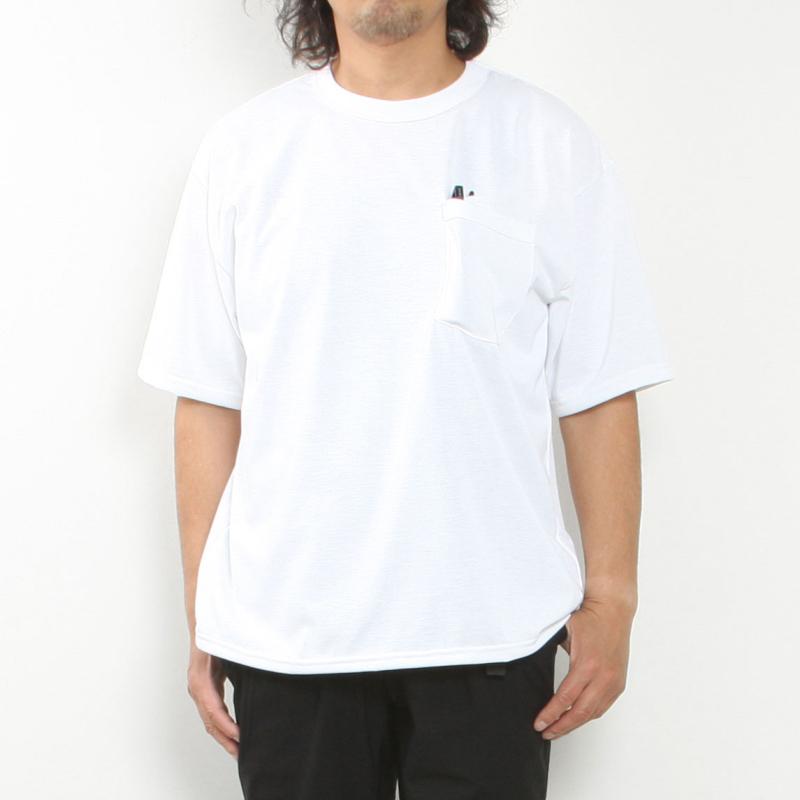 melple メイプル The USEFUL Pocket S/S MP3SS017 : MIDLAND SHIP - 通販 - Yahoo!ショッピング