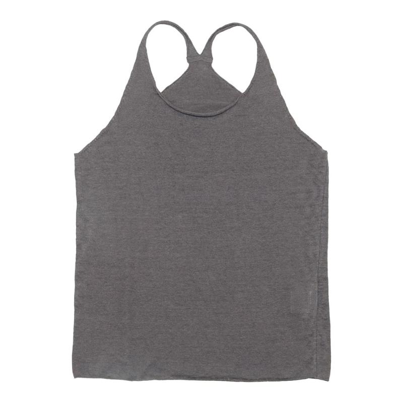 evam eva エヴァムエヴァ linen camisole E251T213 : MIDLAND SHIP - 通販 - Yahoo!ショッピング