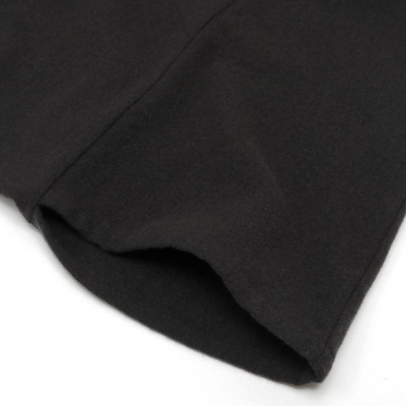 evam eva（エヴァムエヴァ） sarrouel pants E253T187 : MIDLAND SHIP