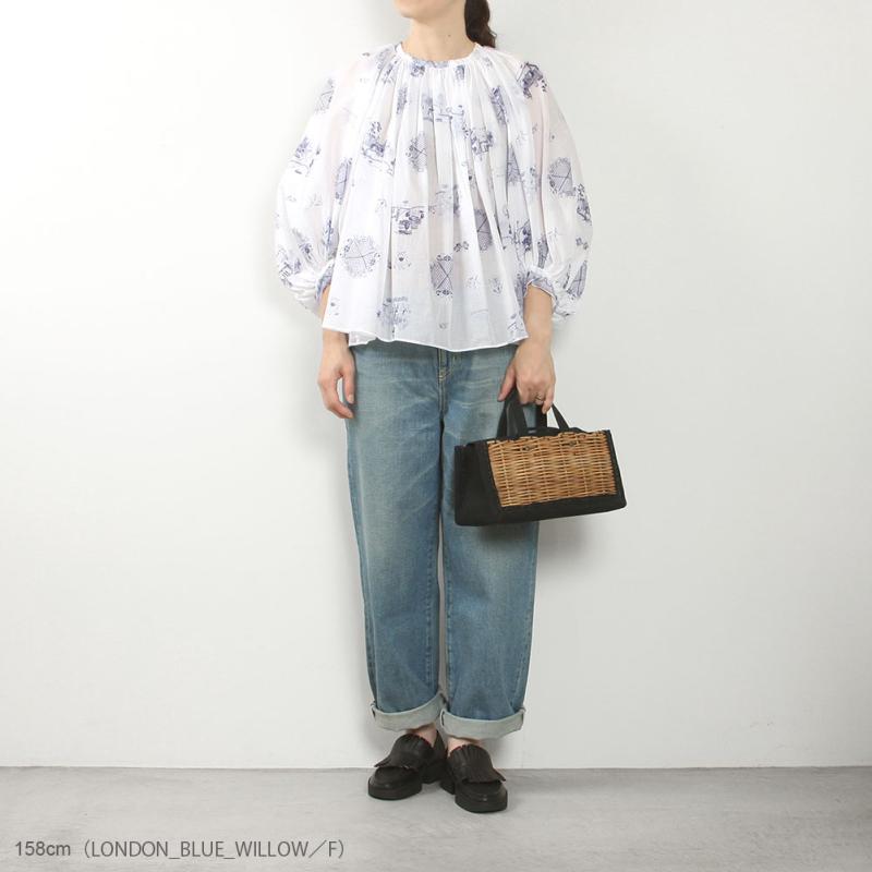 R&D.M.Co OLDMAN'S TAILOR R&D.M.Co- アールアンドディーエムコー