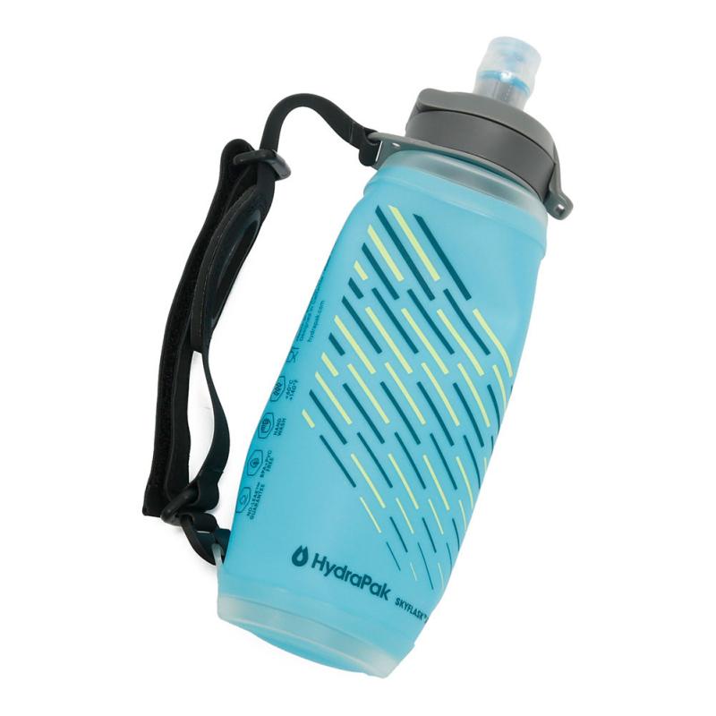 HydraPak ハイドラパック SKYFLASK 350ml SP356HP : MIDLAND SHIP - 通販 - Yahoo!ショッピング