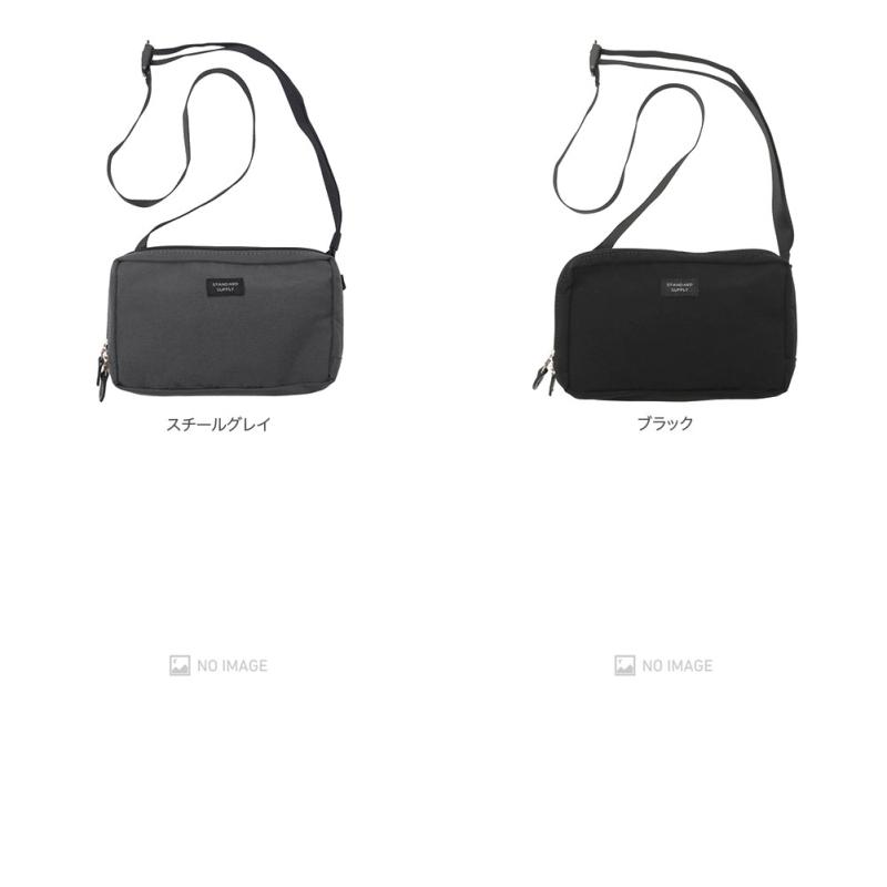 STANDARD SUPPLY（スタンダードサプライ） SIMPLICITY BODY PURSE