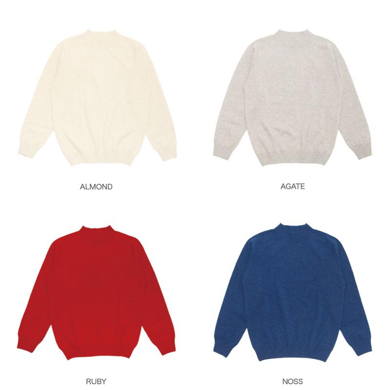 Harley of SCOTLAND（ハーレーオブスコットランド） ハイゲージ