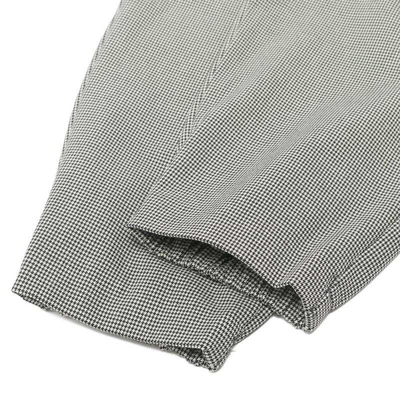 Harriss（ハリス） （30％OFF）Harriss テーパードクロップドパンツ