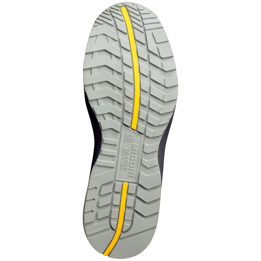 ミドリ安全 先芯入り静電スニーカー ワークプラス MPN-305静電 作業靴 ホワイト ブラック 22.0〜30.0cm : ミドリ安全.com Yahoo!ショッピング店 - 通販 ...