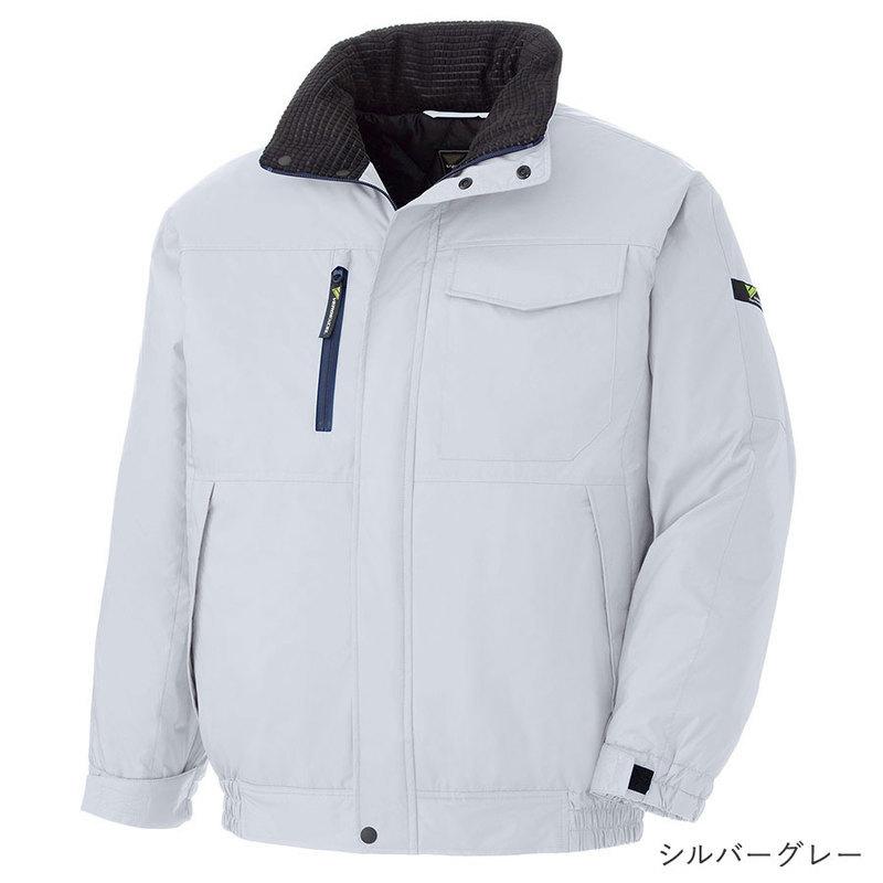 ミドリ安全 作業服 ベルデクセルフレックス 帯電防止軽量防寒ブルゾン VE1070シリーズ 3カラー SS〜5L ベルデクセル ミドリ安全 作業服 ベルデクセルフレックス 帯電防止軽量