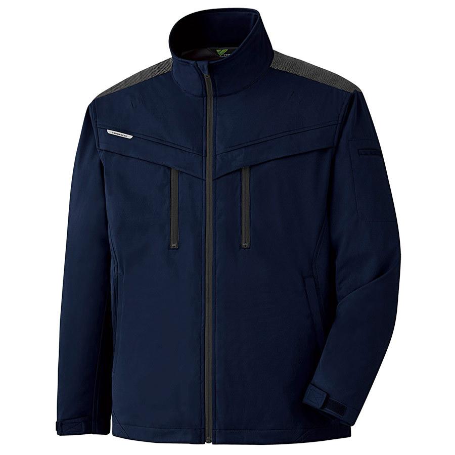 ベルデクセル ミドリ安全 作業服 ベルデクセルフレックス ストレッチ防寒ジャンパー VE2000シリーズ 5カラー SS〜5L : ミドリ安全.com Yahoo!ショッピング店 - 通販 ...