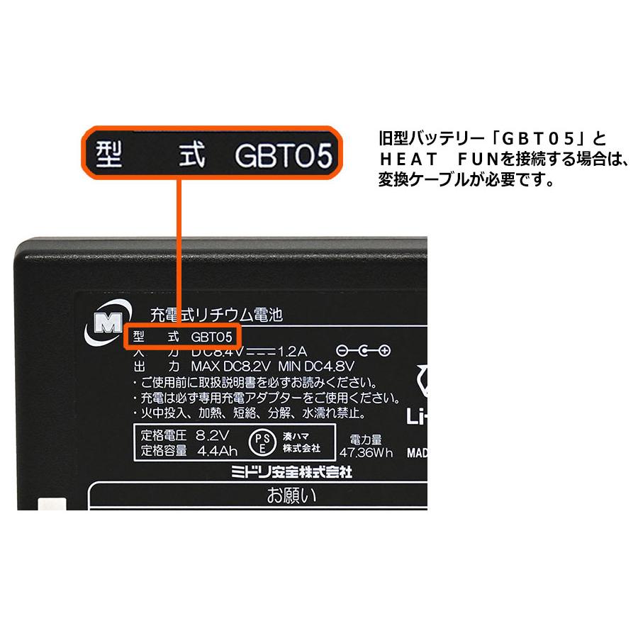 ミドリ安全 レギュラー 変換ケーブル赤 GBT06→05 : ミドリ安全.com Yahoo!ショッピング店 - 通販 - Yahoo!ショッピング