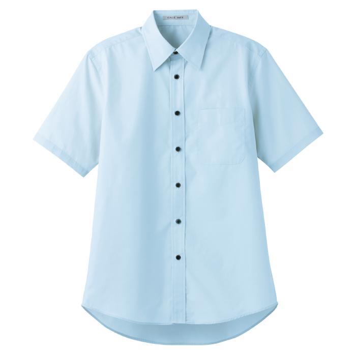 ボンマックス BONMAX 作業服 ブロードレギュラーカラー 半袖シャツ FB4527Uシリーズ 10カラー 3S〜5L :331152cc:ミドリ安全.com Yahoo!ショッピング店 ...