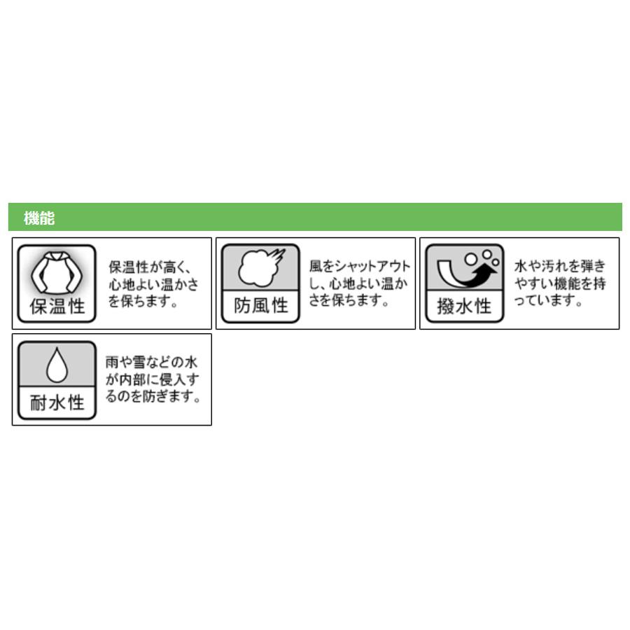 ボンマックス（ユニフォーム） ボンマックス BONMAX 作業服 ライトベンチコート MJ0066シリーズ 7カラー GF〜XL : ミドリ安全.com Yahoo!ショッピング店 - 通販 ...