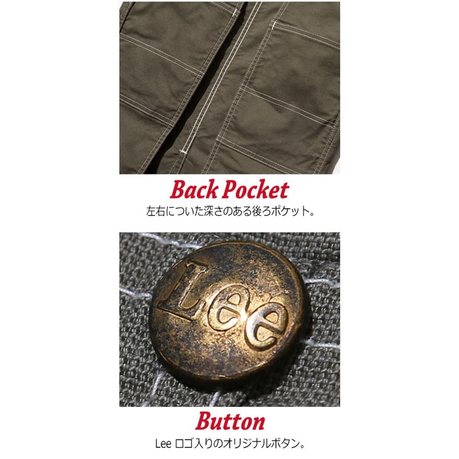 Lee ボンマックス BONMAX/リー 作業服 オーバーオールエプロン LCK79007シリーズ 3カラー S〜L : ミドリ安全.com ...