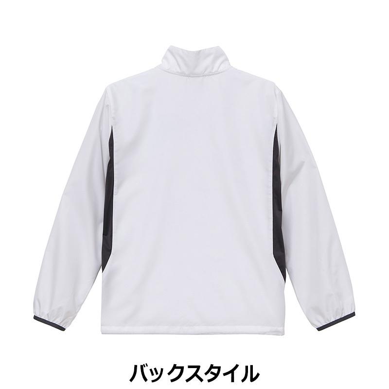 キャブ ユナイテッドアスレ マイクロリップストップ スタンド ジャケット(裏地付) United Athle 7068-01 S/M/L/XL/XXL : ミドリ安全.com Yahoo ...