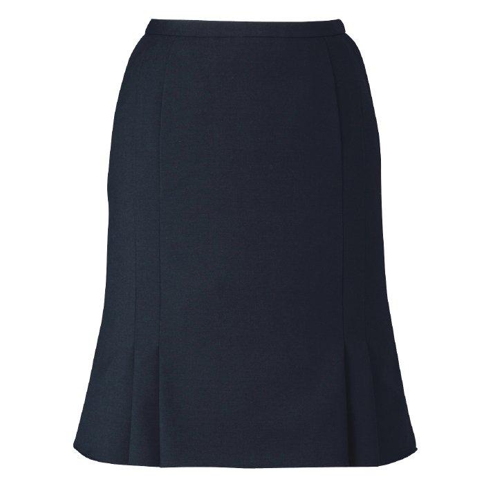 KARSEE カーシー オフィスウェア ノンストレスシリーズ マーメイドラインスカート EAS-654 3カラー 5〜21号 カーシーカシマ KARSEE カーシー オフィスウェア ノンストレスシリーズ