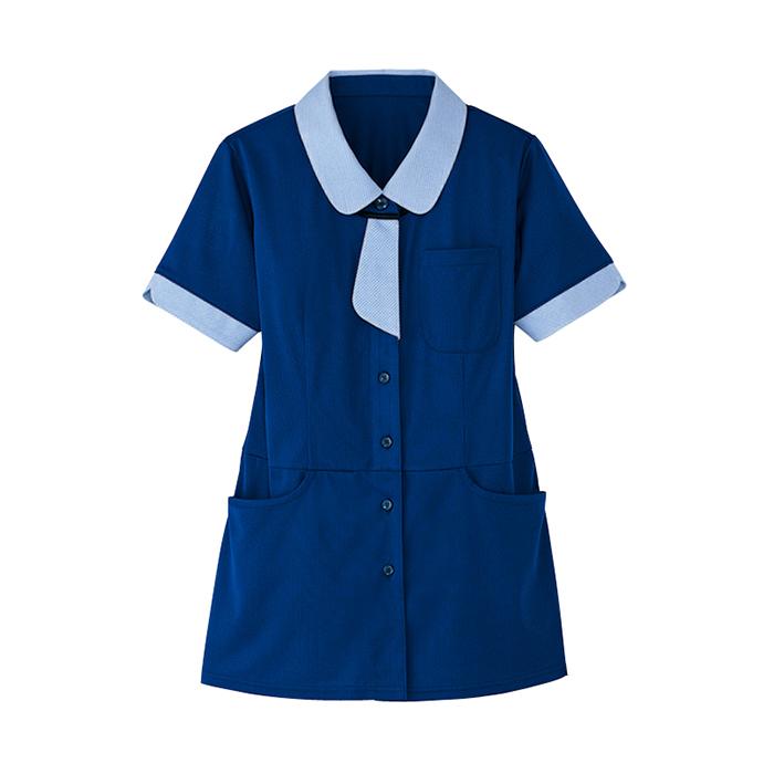 カーシーカシマ KARSEE カーシー ケアユニフォーム レディース 半袖