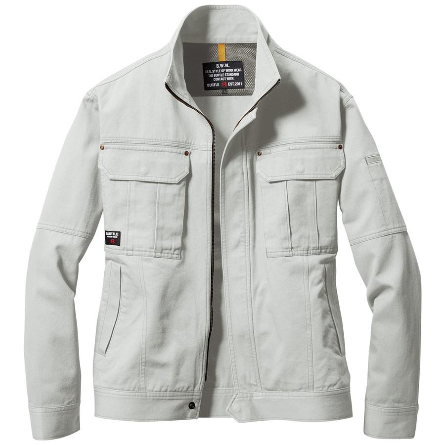 BURTLE バートル 作業服 秋冬 ジャケット 8031シリーズ 4カラー M〜3L : ミドリ安全.com Yahoo!ショッピング店 - 通販 - Yahoo!ショッピング