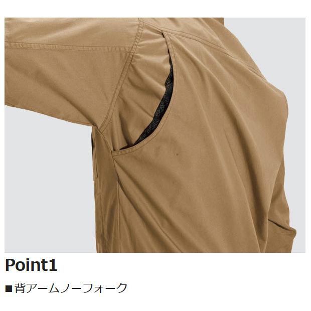 BURTLE バートル 作業服 秋冬 ジャケット 8031シリーズ 4カラー 5L : ミドリ安全.com Yahoo!ショッピング店 - 通販 - Yahoo!ショッピング