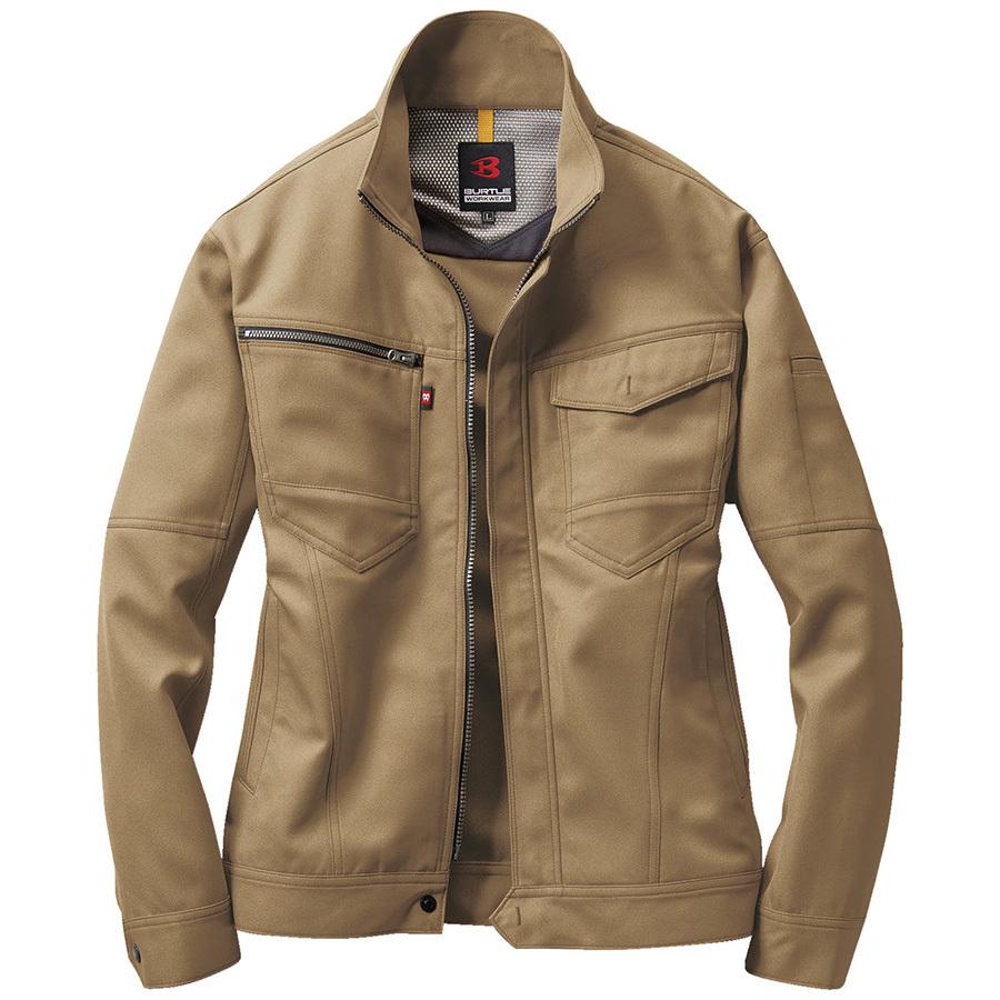 バートル BURTLE 作業服 秋冬 ジャケット 7081シリーズ 6カラー M〜3L :333500m:ミドリ安全.com Yahoo!ショッピング店 - 通販 - Yahoo!ショッピング