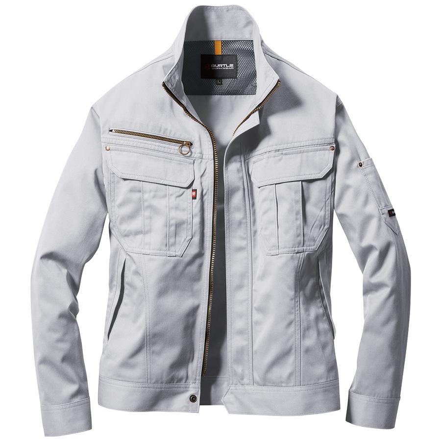 バートル BURTLE 作業服 秋冬 ジャケット ユニセックス 6091シリーズ 4カラー SS〜3L :333500q:ミドリ安全.com Yahoo!ショッピング店 - 通販 ...