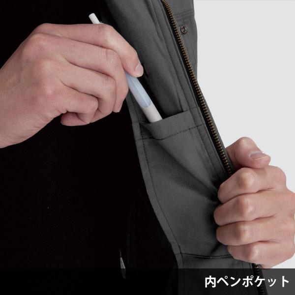 BURTLE バートル 作業服 秋冬 ジャケット 1201シリーズ 4カラー S〜3L : ミドリ安全.com Yahoo!ショッピング店 - 通販 - Yahoo!ショッピング