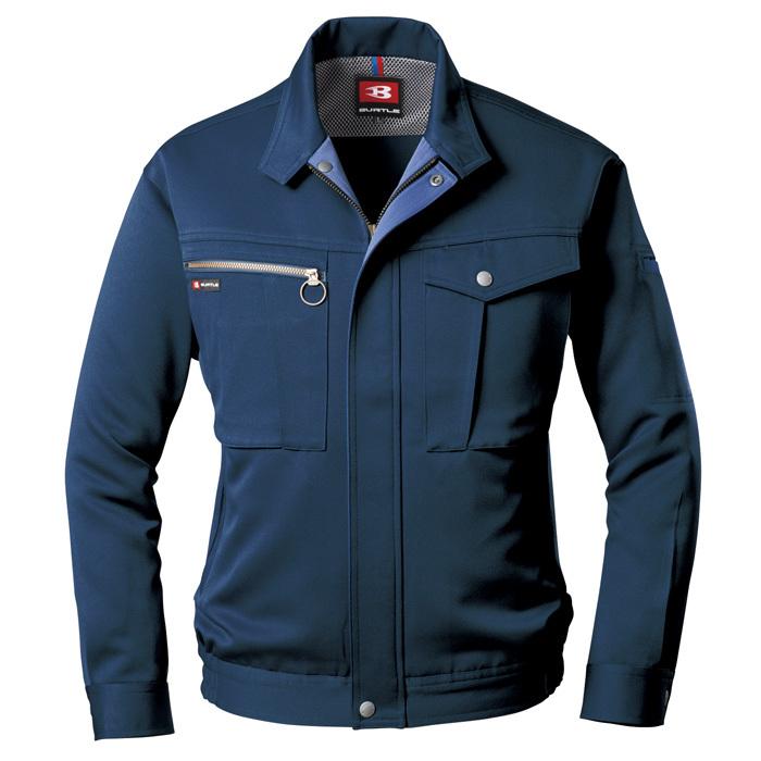 バートル BURTLE 作業服 秋冬 ブルゾン 9001シリーズ 6カラー 4L :333502gh:ミドリ安全.com Yahoo!ショッピング店 - 通販 - Yahoo!ショッピング
