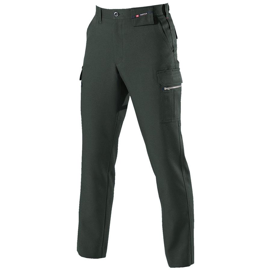 BURTLE バートル 作業服 秋冬 カーゴパンツ 7082シリーズ 5カラー 70〜100 : ミドリ安全.com Yahoo!ショッピング店 - 通販 - Yahoo!ショッピング