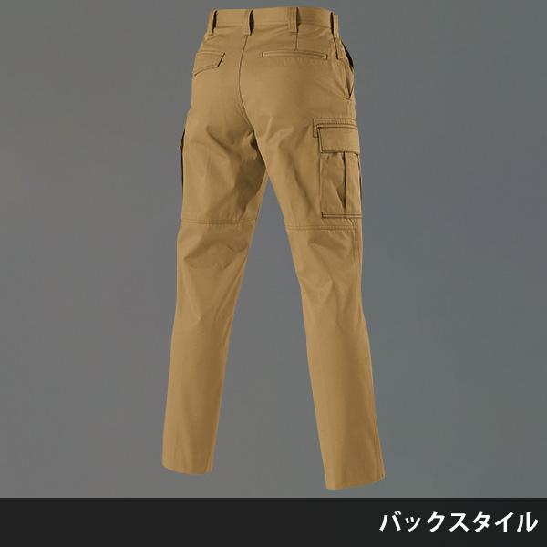 BURTLE バートル 作業服 秋冬 カーゴパンツ 6072シリーズ 4カラー 105〜110 : ミドリ安全.com Yahoo!ショッピング店 - 通販 - Yahoo!ショッピング