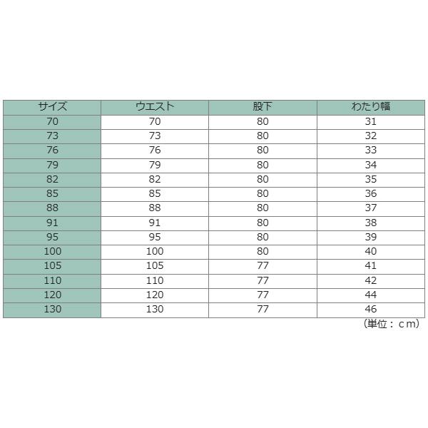 BURTLE バートル 作業服 秋冬 カーゴパンツ 6092シリーズ 4カラー 70〜100 : ミドリ安全.com Yahoo!ショッピング店 - 通販 - Yahoo!ショッピング
