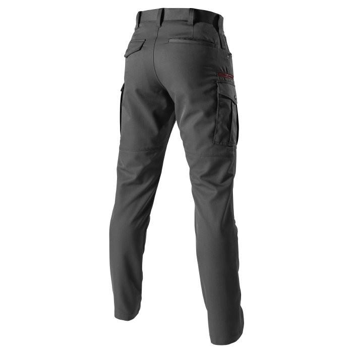 BURTLE バートル カーゴパンツ 秋冬 おしゃれ ストレッチ素材 7052シリーズ（S〜3L）作業着 作業服 男性用 メンズ 仕事着 帯電防止 静電 :333522aa:ミドリ安全.com ...