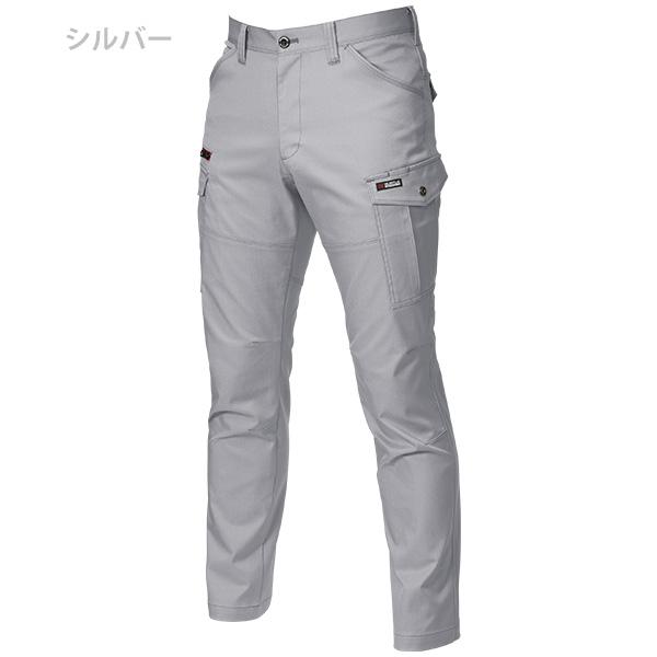 BURTLE バートル 作業服 秋冬 カーゴパンツ 7052シリーズ 5カラー 8L : ミドリ安全.com Yahoo!ショッピング店 - 通販 - Yahoo!ショッピング