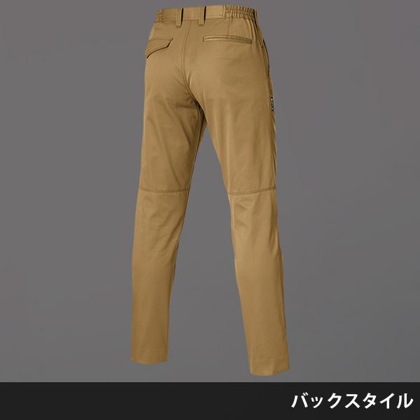BURTLE バートル 作業服 秋冬 ユニセックスパンツ 1703シリーズ 5カラー SS〜3L : ミドリ安全.com Yahoo!ショッピング店 - 通販 - Yahoo!ショッピング