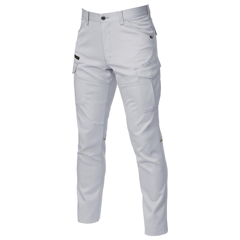 BURTLE バートル 作業服 秋冬 カーゴパンツ 9072Rシリーズ 5カラー 4L〜5L : ミドリ安全.com Yahoo!ショッピング店 - 通販 - Yahoo!ショッピング